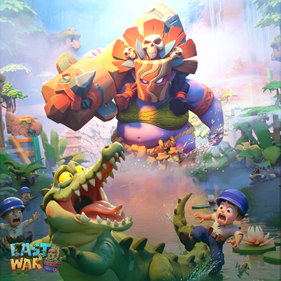 Last War: Survival Game (@lastwarsurvival) / Posts / X