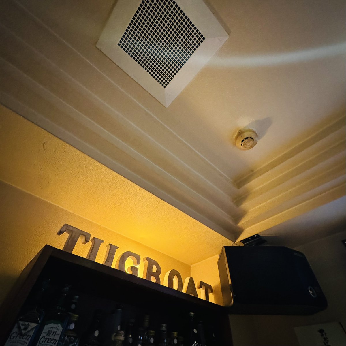 タグボート (@TUGBOAT_Bar) / Posts / X