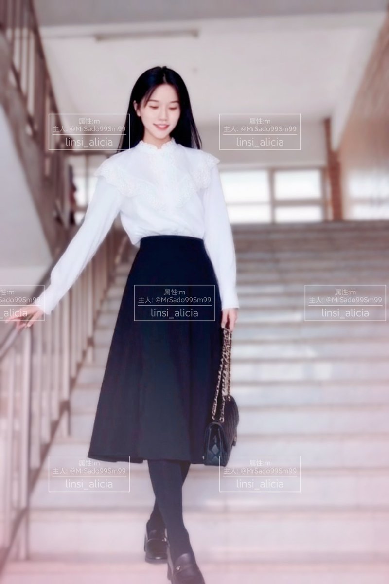 琳丝m_ (@linsi_alicia) / Posts / X