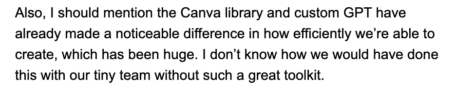 Happy Friday, happy clients Excited to share the rebrand behind this ...