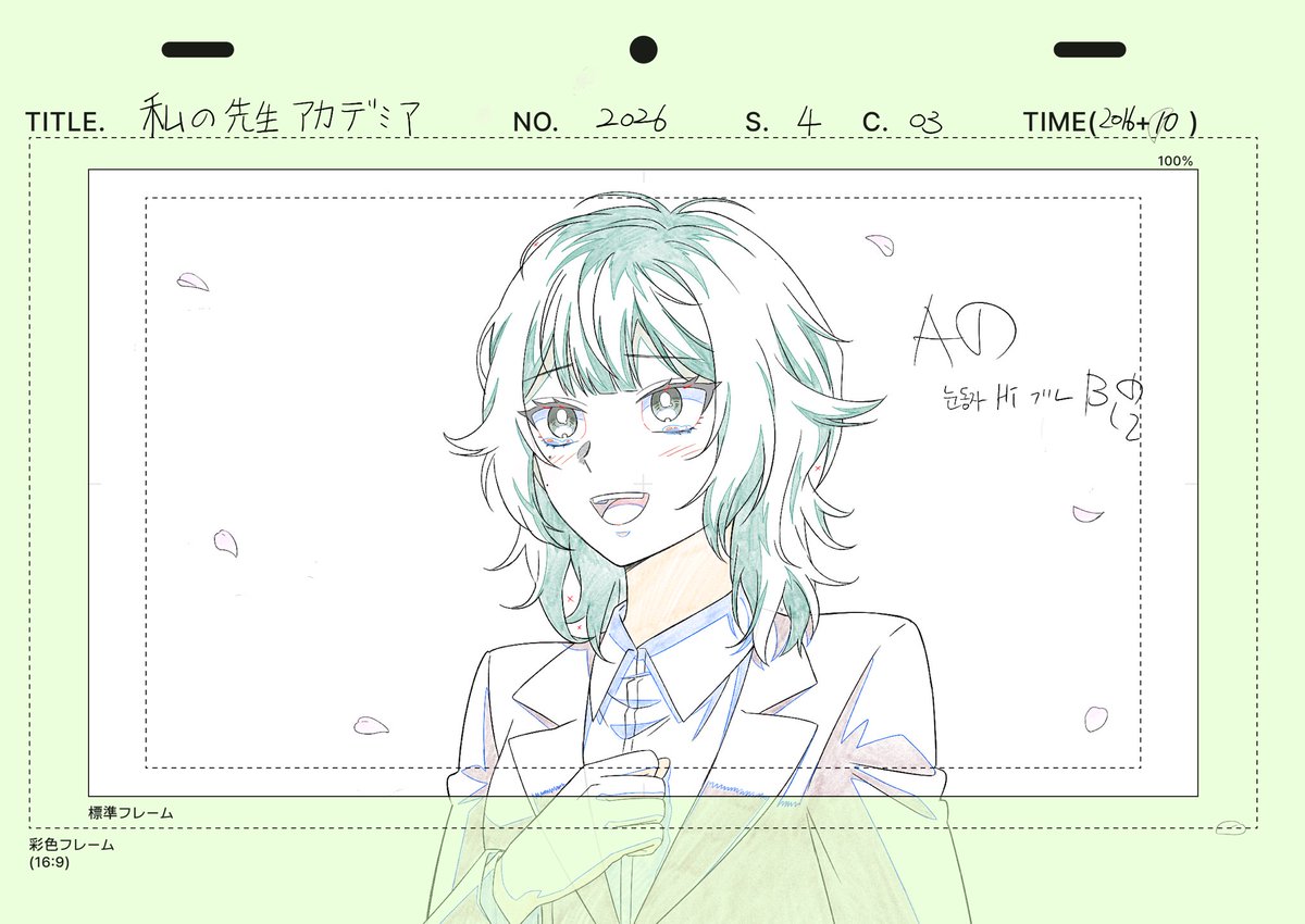 ⌯ノボー⁘ (@DEKU_nobou_0715) / Posts / X