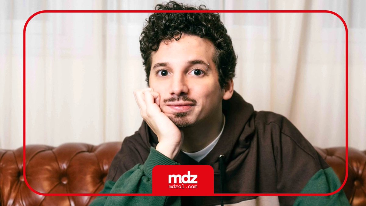 MDZ Online (@mdzol) / Posts / X