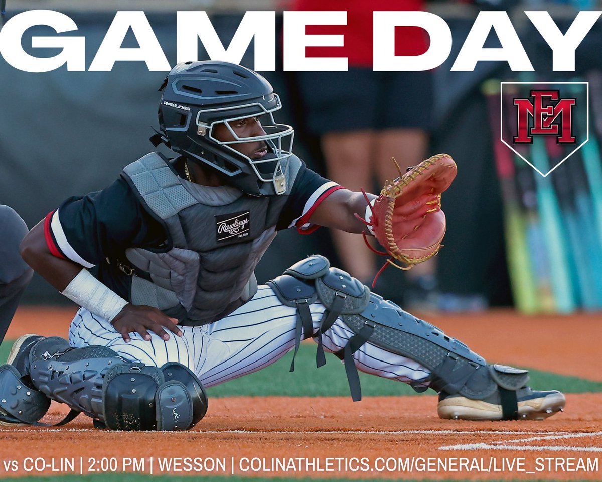 EMCC Athletics (@EMCCathletics) / Posts / X