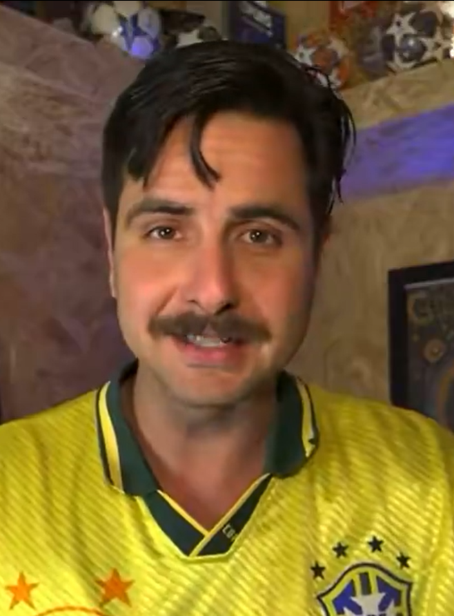 @LEME12 Infelizmente a geração atual dá mais ouvidos para o sojado ...