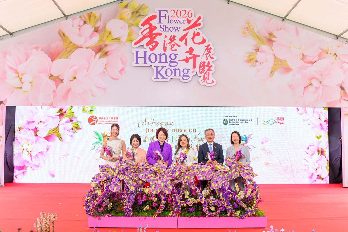 HKJC Racing (@HKJC_Racing) / Posts / X