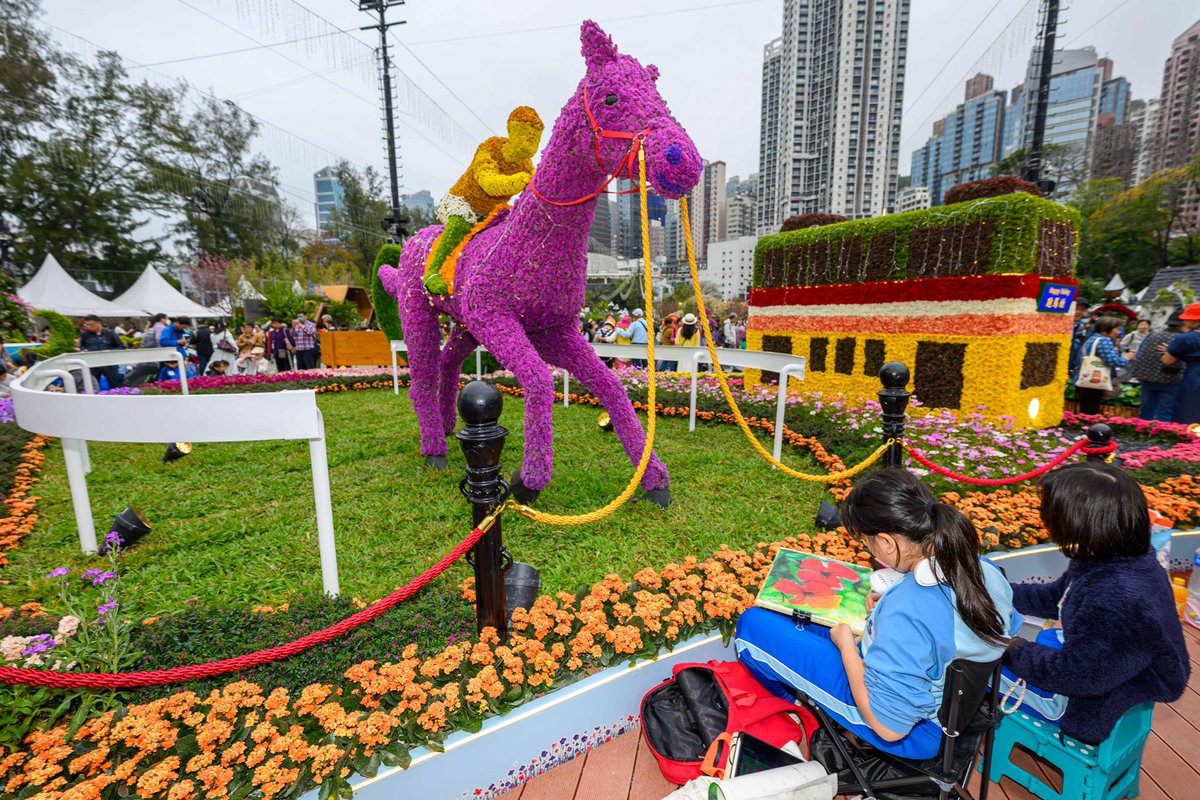 HKJC Racing (@HKJC_Racing) / Posts / X
