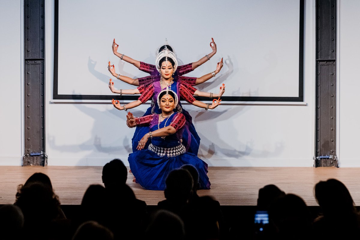 L’Ambassade de l’Inde à Paris a organisé l’événement inaugural du ...