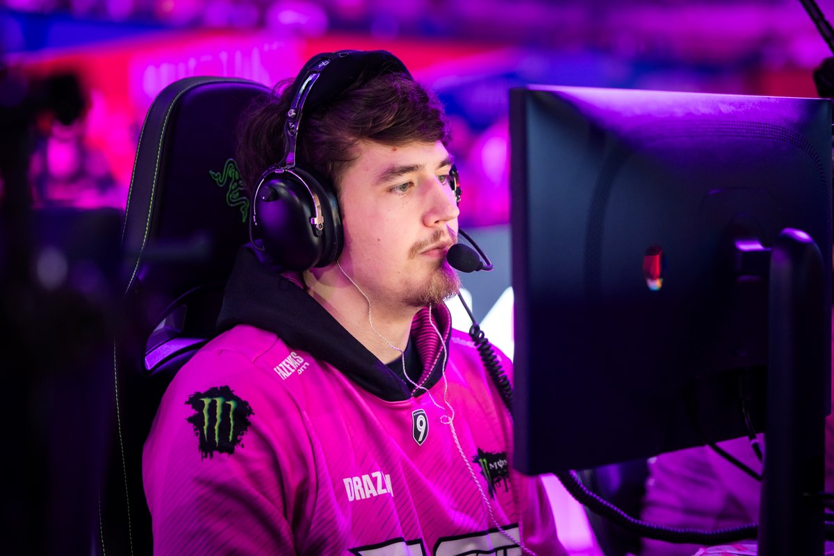 Maps & Modes for @LAThieves vs @FaZe_Vegas 👀 📍 Den Hardpoint 💥 Scar ...