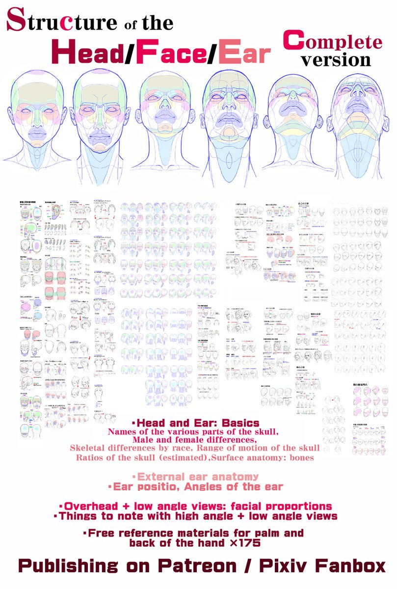 Manga Materials_en (@MangaMaterials2) / Posts / X
