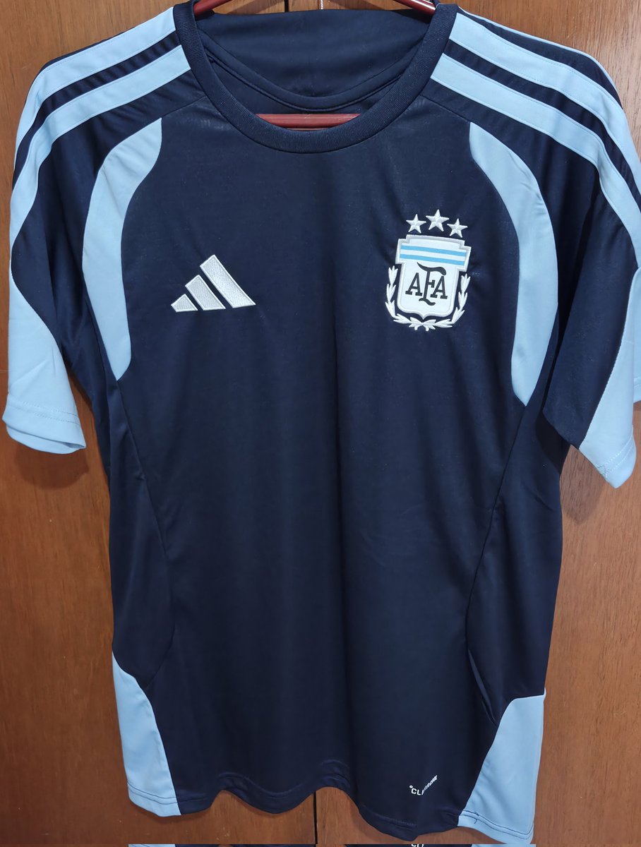 Llegaron las camisetas de los amigos de Honest6 a pedido para las Botis ...