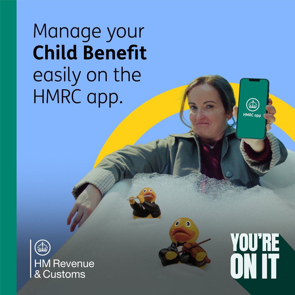 HMRC Customer Support (@HMRCcustomers) / Posts / X