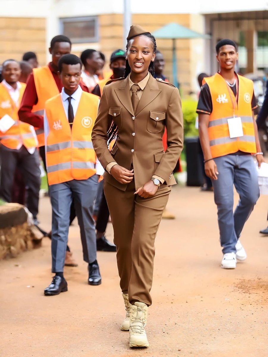 Will Former Miss Uganda Hannah Karema Become The Next Makerere ...