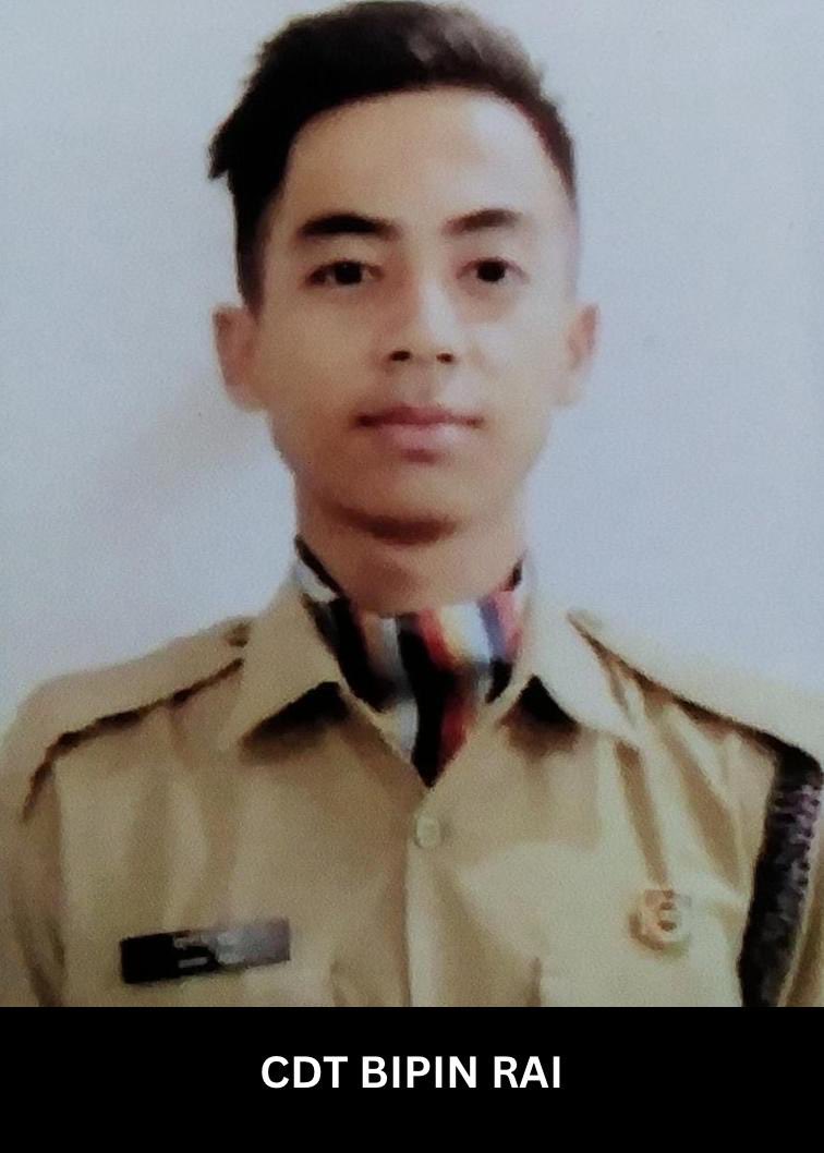Proud Milestone for NCC Cadets 🇮🇳 16 Bengal Bn NCC of Darjeeling ...