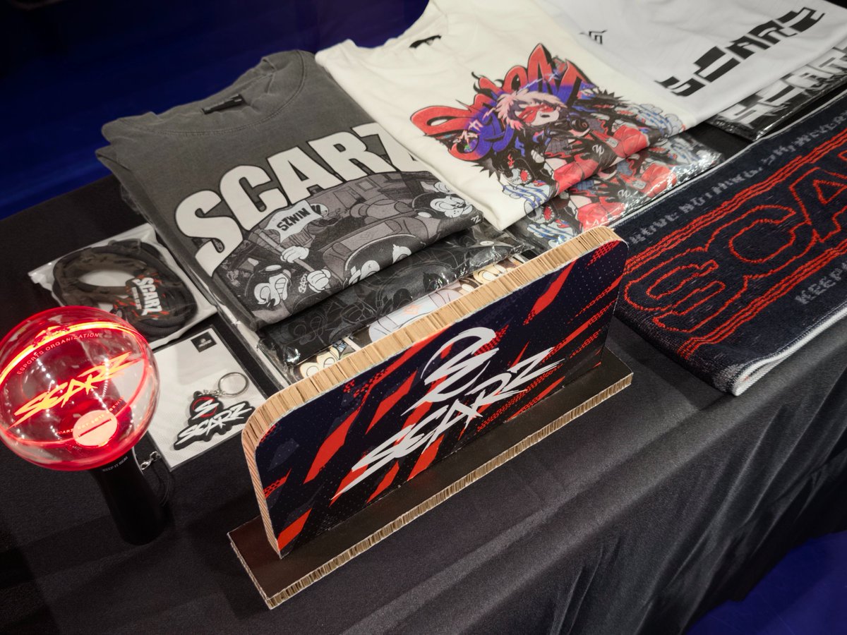 SCARZ (@SCARZ5) / Posts / X