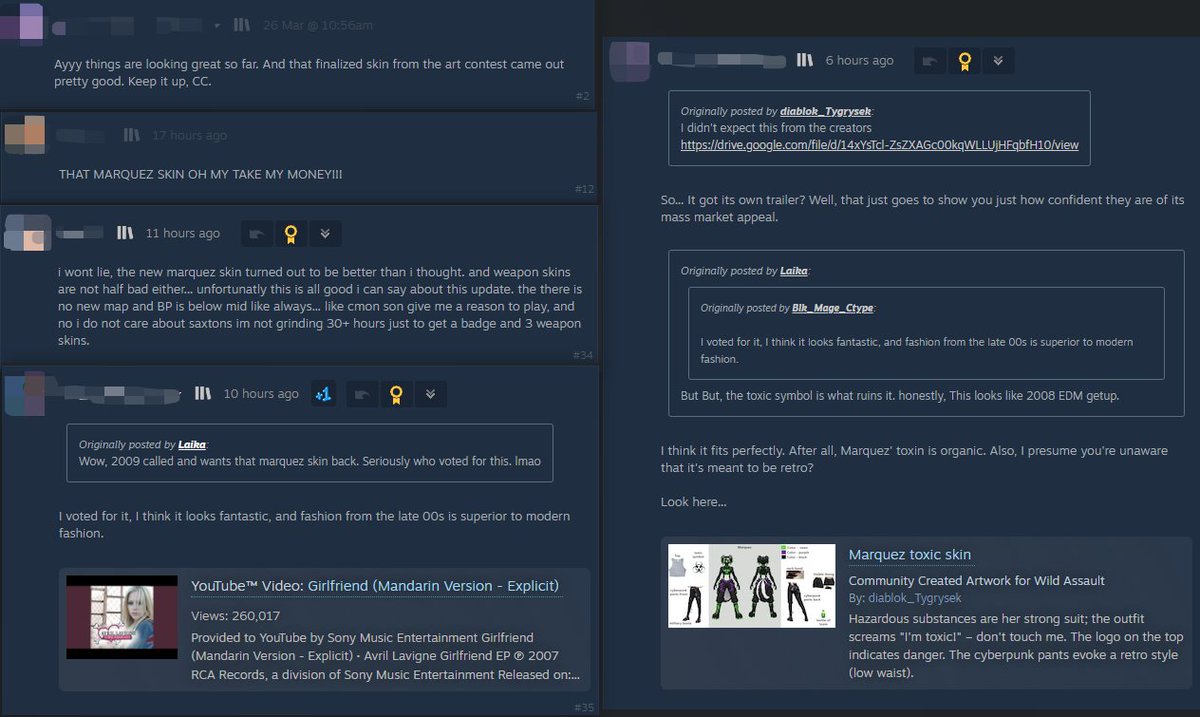 Wild Assault Official (@WildAssaultGame) / Posts / X