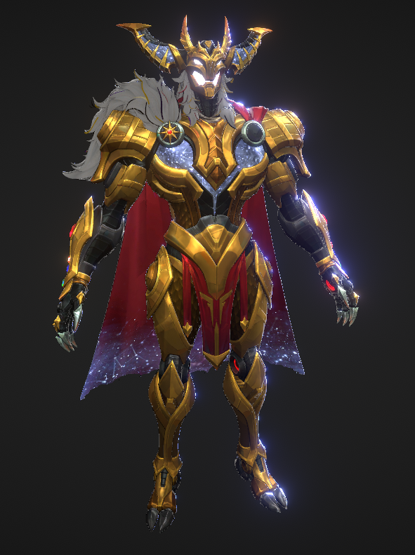 Ultron (Odinforce) - Marvel Rivals I spent a lot of time on this avatar ...