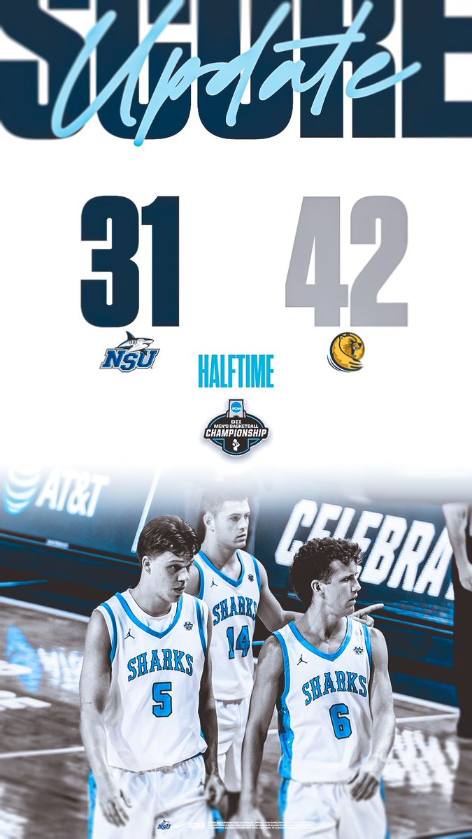 NSU Men’s Basketball (@NSU_MBasketball) / Posts / X