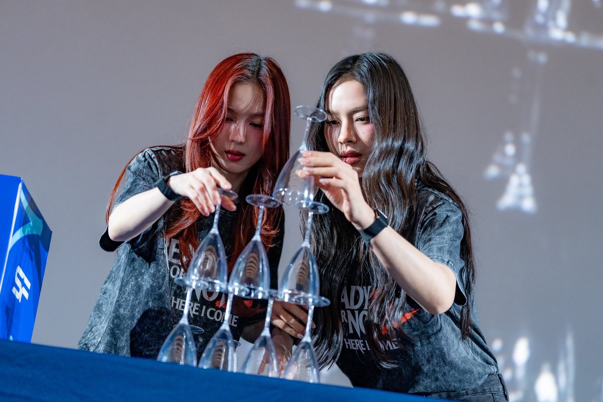 🤩เปิดเกมสุดสนุก! กับ MILK, LOVE, MUVMUV ในรอบพิเศษ #SFFriendsScreening ...