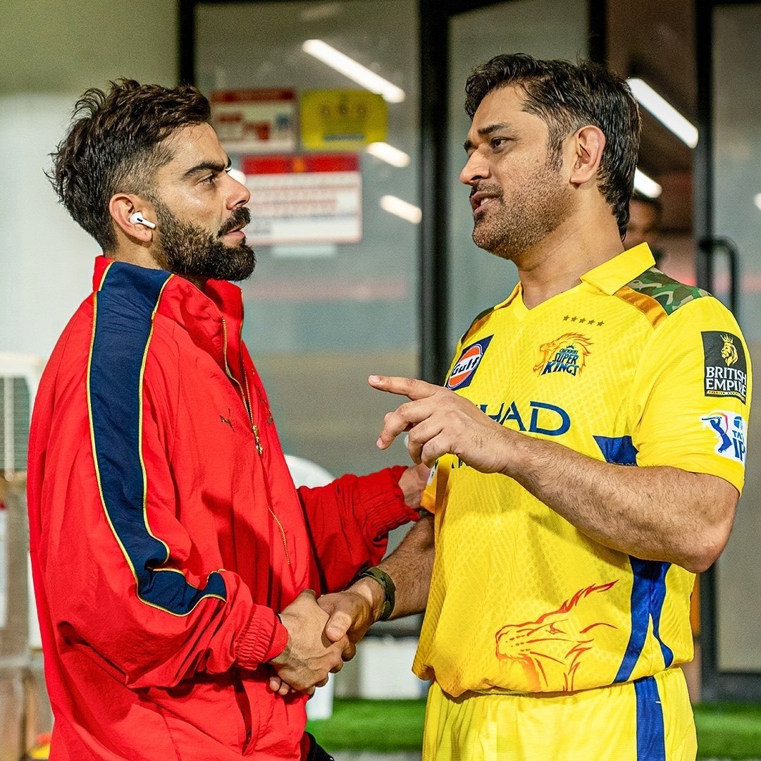 Mohammed Arif (Vijay & Virat Kohli) (@faazil_official) / Posts / X