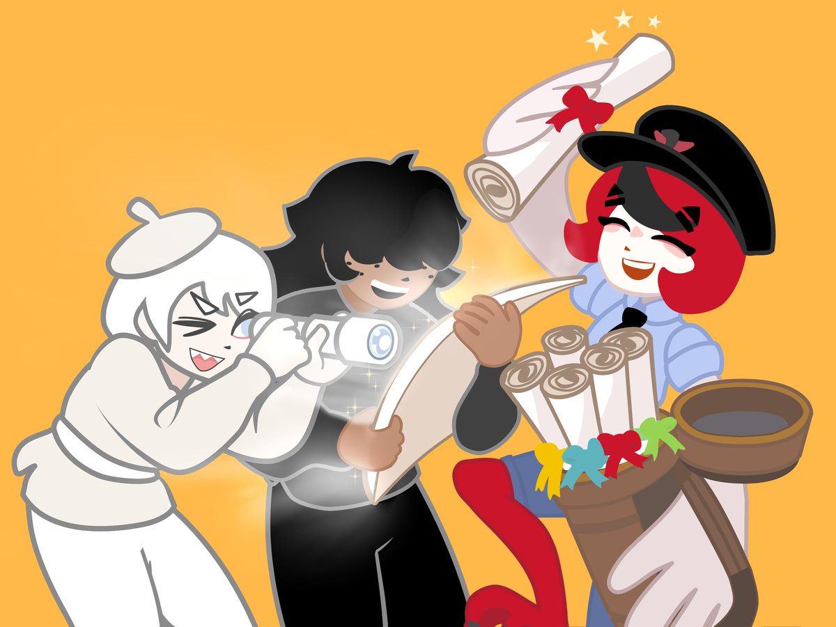 Creibis (@Cre_ibis) / Posts / X