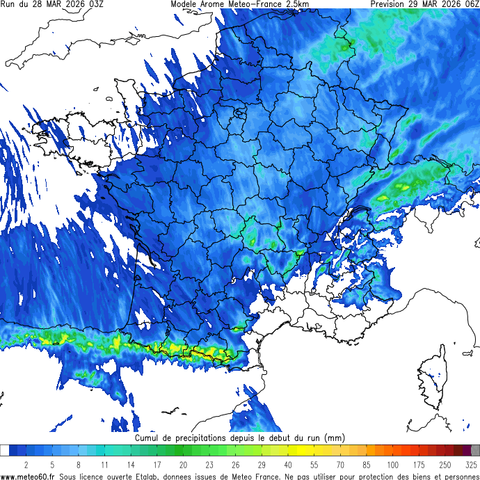 Météo Uzès (30700) - Prévisions gratuites 10 jours (Gard) - Météo60