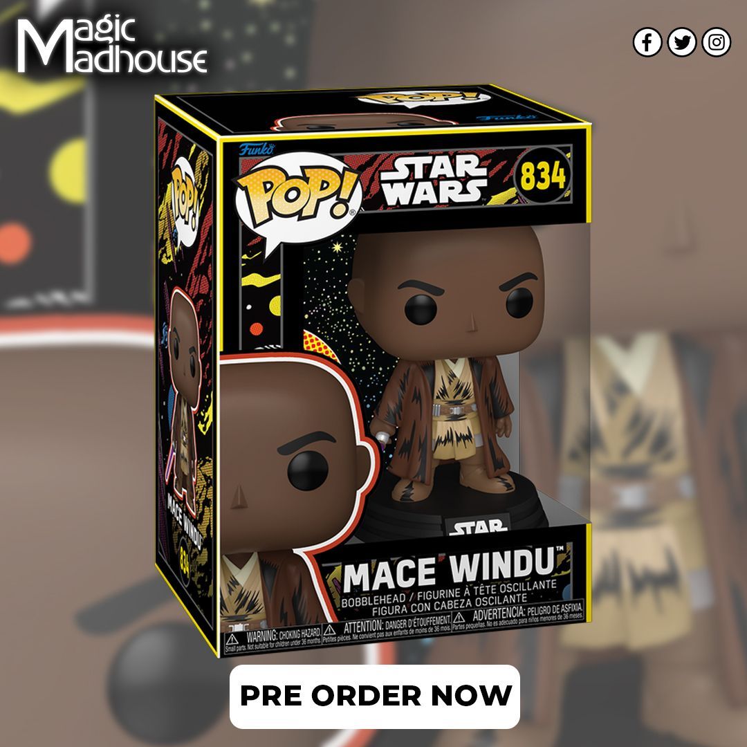 Magic Madhouse (@magicmadhouse) / Posts / X