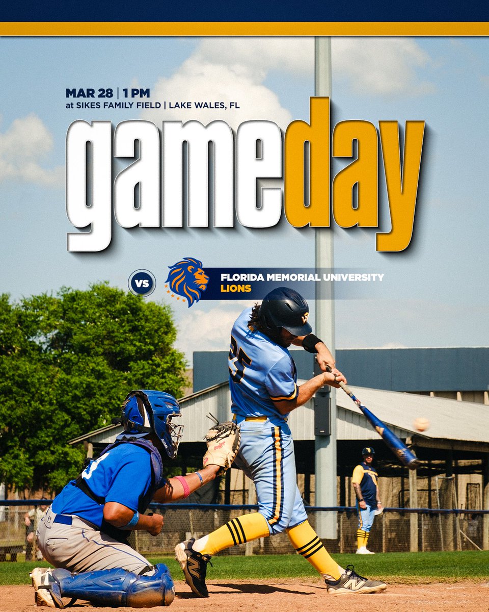 Warner Baseball (@WarnerUBaseball) / Posts / X