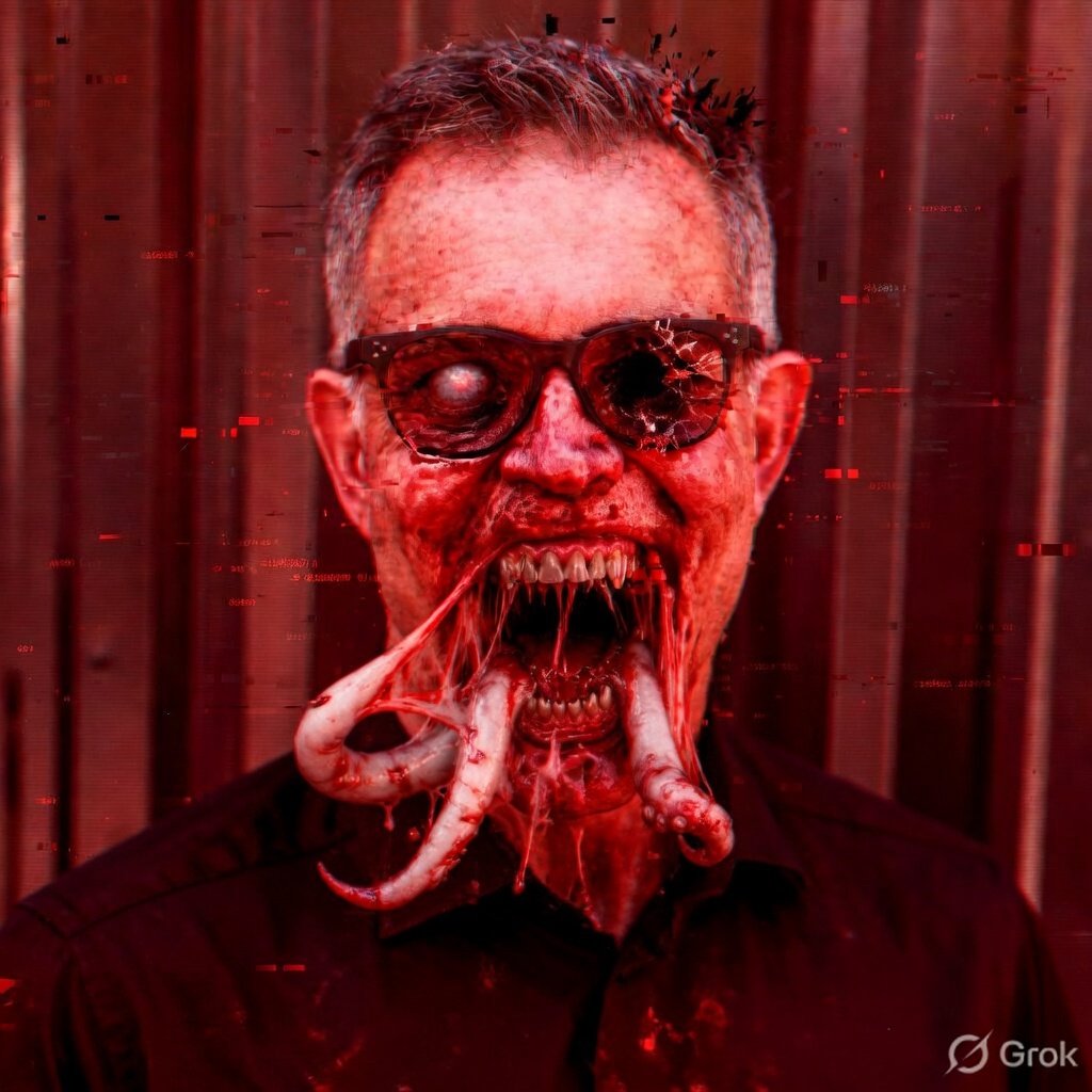 Sometimes these Roblox players make absolutely no sense. One moment ...