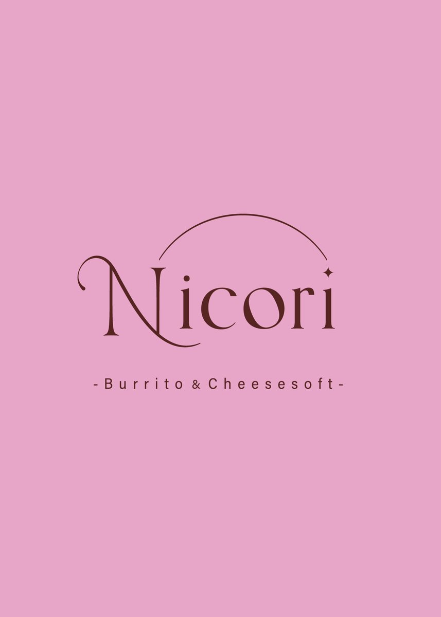 NICORI Burrito Cheesesoft (@NICORI_burrito) / Posts / X