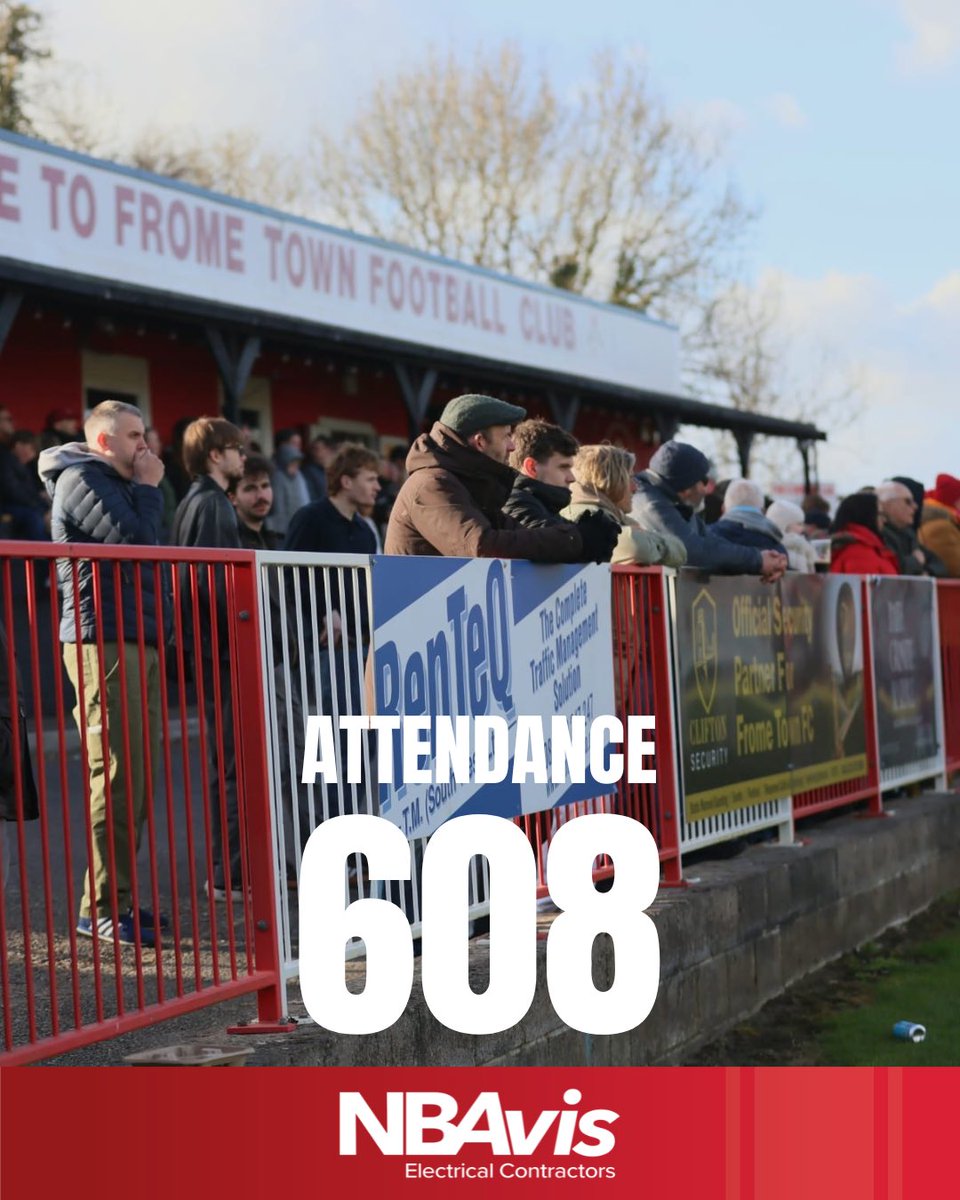 Frome Town FC (@FromeTownFC) / Posts / X