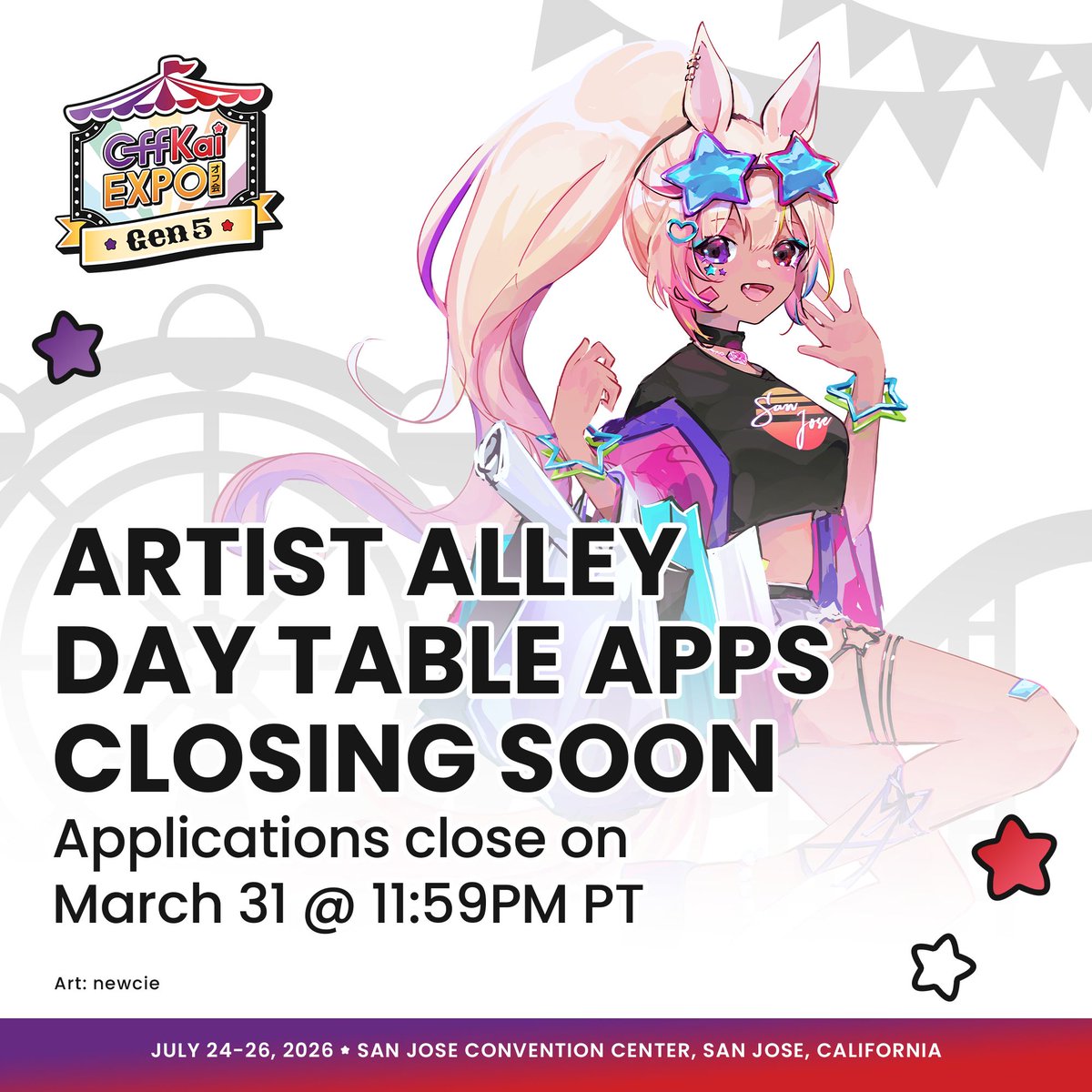 OffKai Expo | VTuber Convention (@OffKaiExpo) / Posts / X