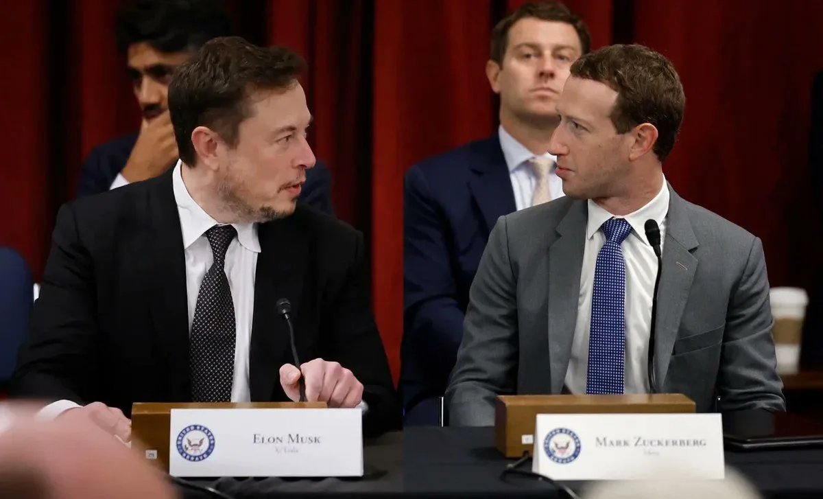🚨UNSEALED TEXTS SHOW MUSK TRIED TO GET ZUCC IN ON OPENAI TAKEOVER >one ...