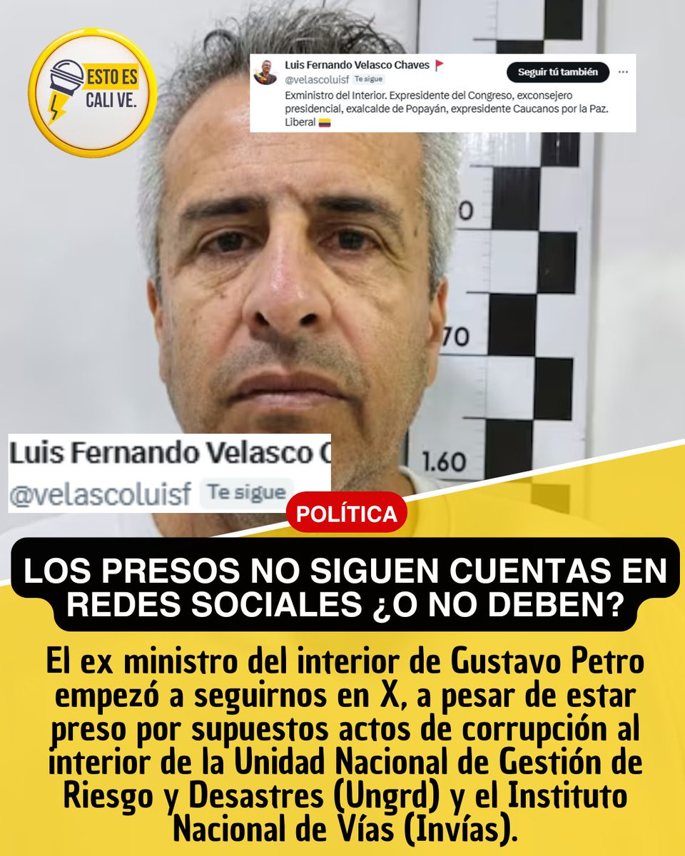 #POLÍTICA: Nuevo escándalo en el proceso judicial por el desfalco a la ...