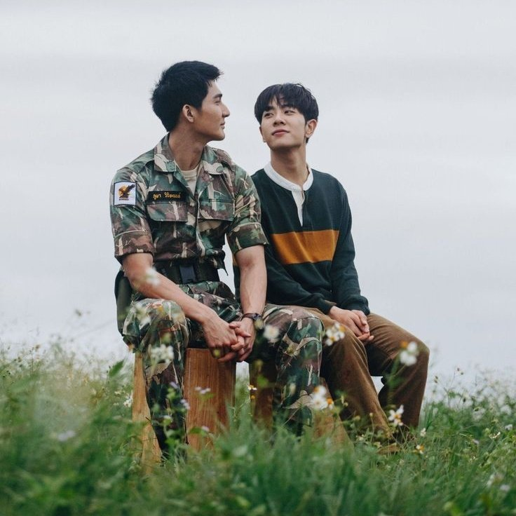 MODYSSEY’s Fan Zheyi and Rowan reportedly cast in Chinese adaptation of ...