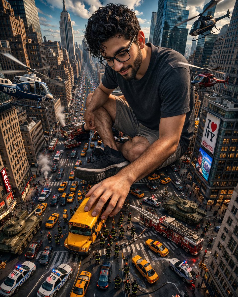 Image by GPT 1.5 on ChatGPT Prompt: A hyper-realistic, wide-angle, bird ...