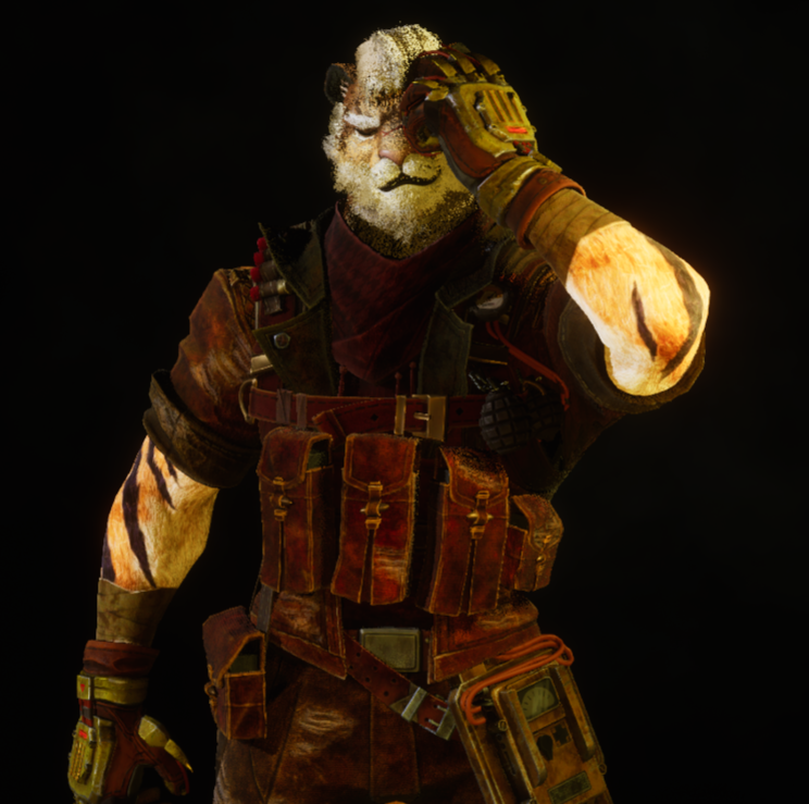 Wild Assault Official (@WildAssaultGame) / Posts / X