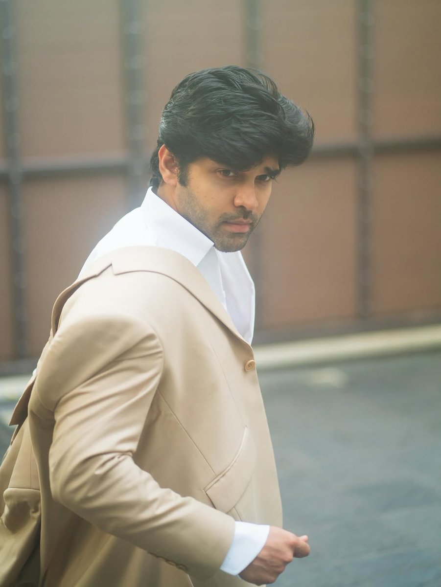 Dhruv Vikram (@dhruv_vikram_) / Posts / X