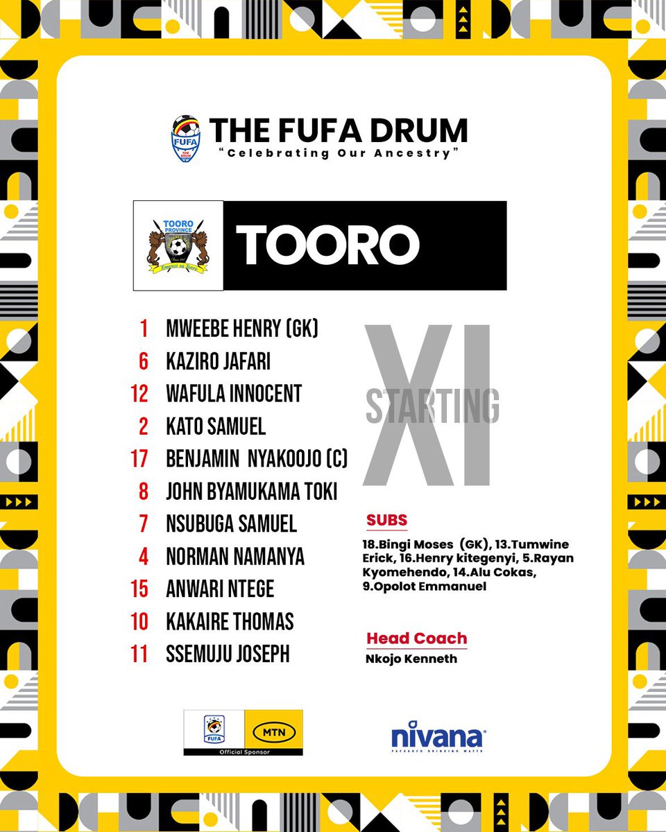 FUFA Drum (@FUFADrum) / Posts / X