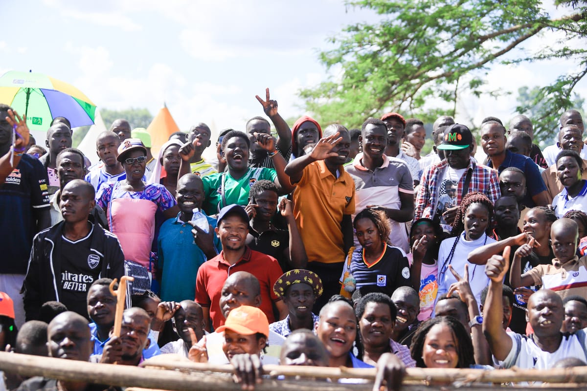 Lango Province (@LangoProvince1) / Posts / X