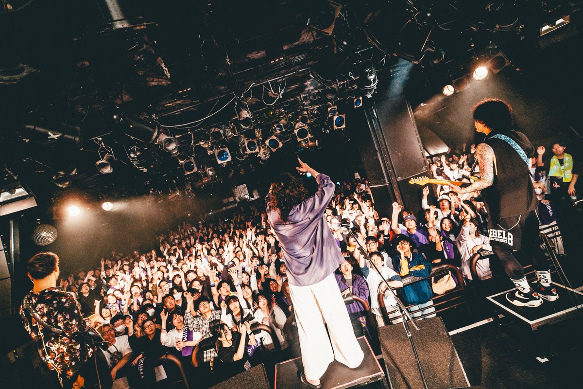 TOOBOE公式 (@TOOBOEofficial) / Posts / X