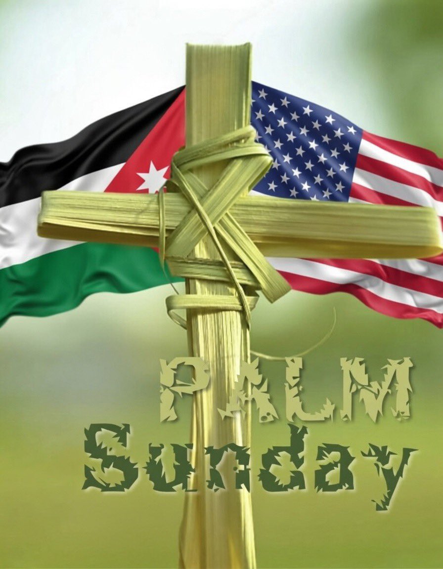Adel Suleiman 🇺🇸🦅 🇯🇴👑 (@AdelSuleiman) / Posts / X