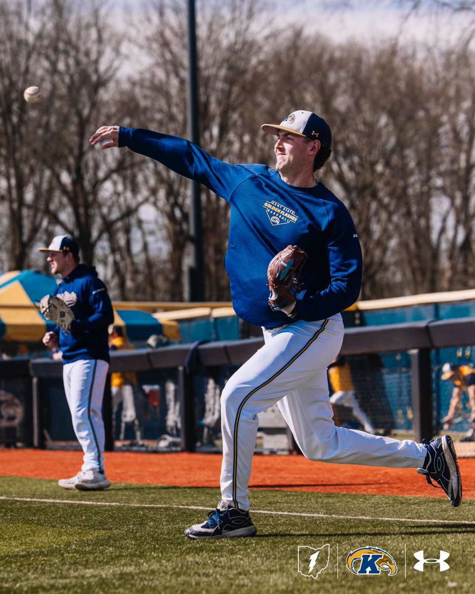 Kent State Baseball (@KentStBaseball) / Posts / X