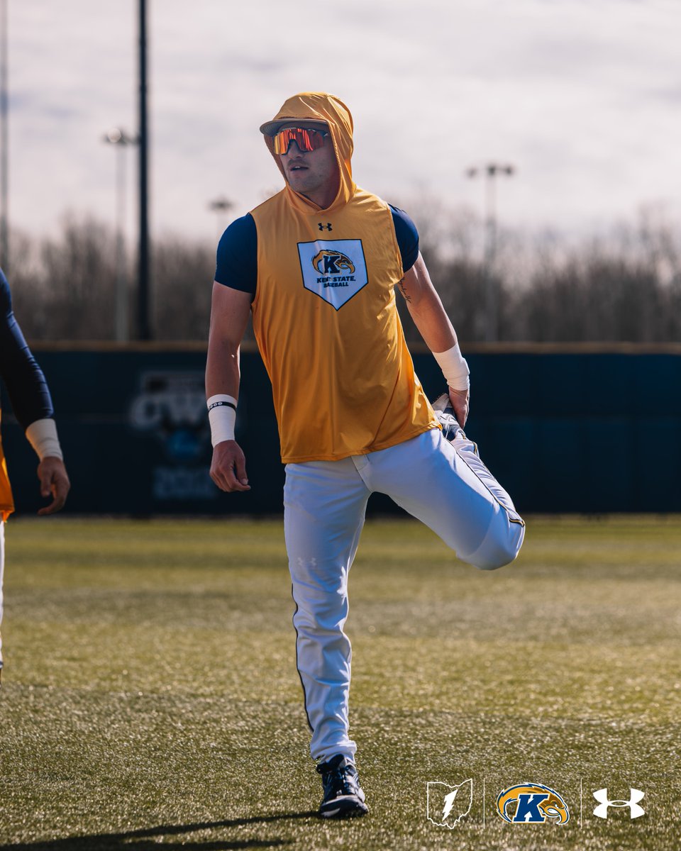 Kent State Baseball (@KentStBaseball) / Posts / X