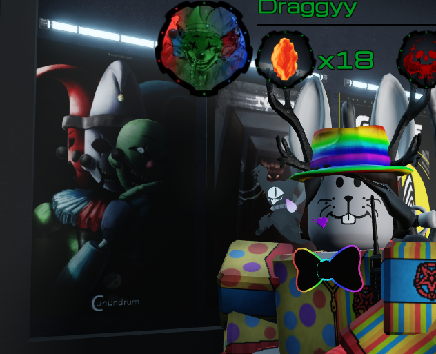 Draggyy (@RBLXDragg) / Posts / X