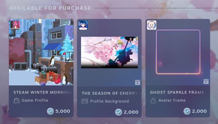 Best Steam Profiles (@steam_best_prof) / Posts / X