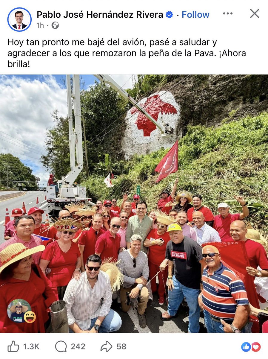 [LA PAVA CORRUPTA] 💰💰🦃 COMO DE COSTUMBRE el @ppdpr intentará lo de ...