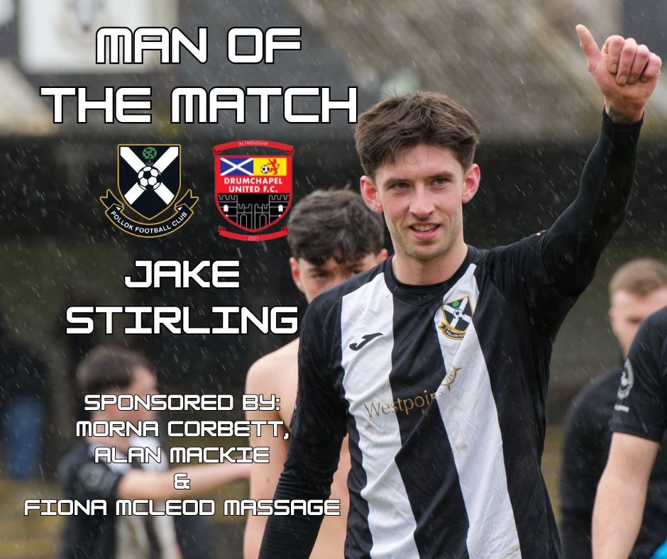 Pollok FC (@pollokfc) / Posts / X