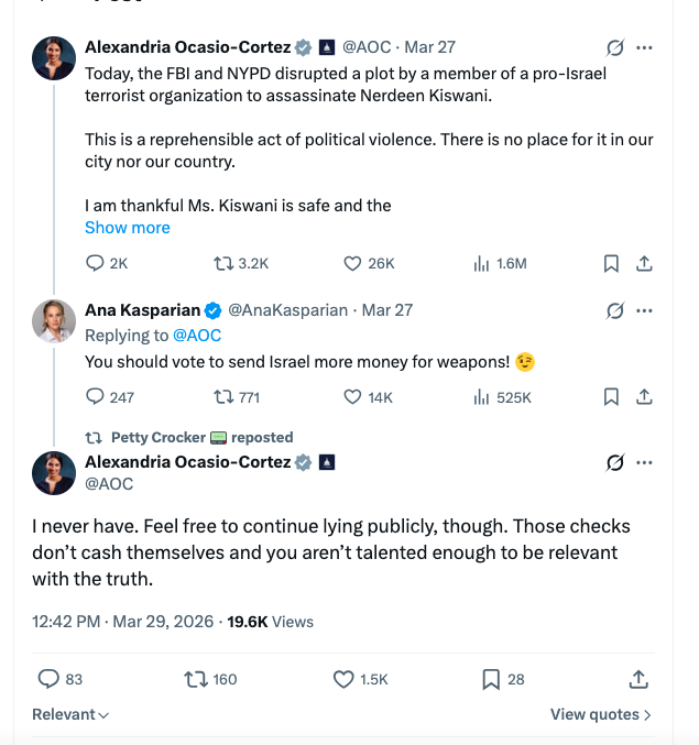 Today in "They will never let you win. Unless you are a cult leader ...
