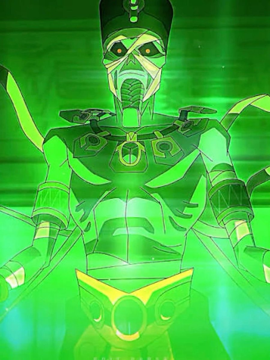 Clancy Brown currently voices 5 Characters in the ‘INVINCIBLE’ series ...
