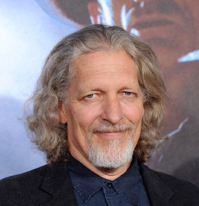 Clancy Brown currently voices 5 Characters in the ‘INVINCIBLE’ series ...